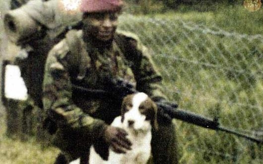 New injustice in Christopher Alder case as no cops will face inquiry ...